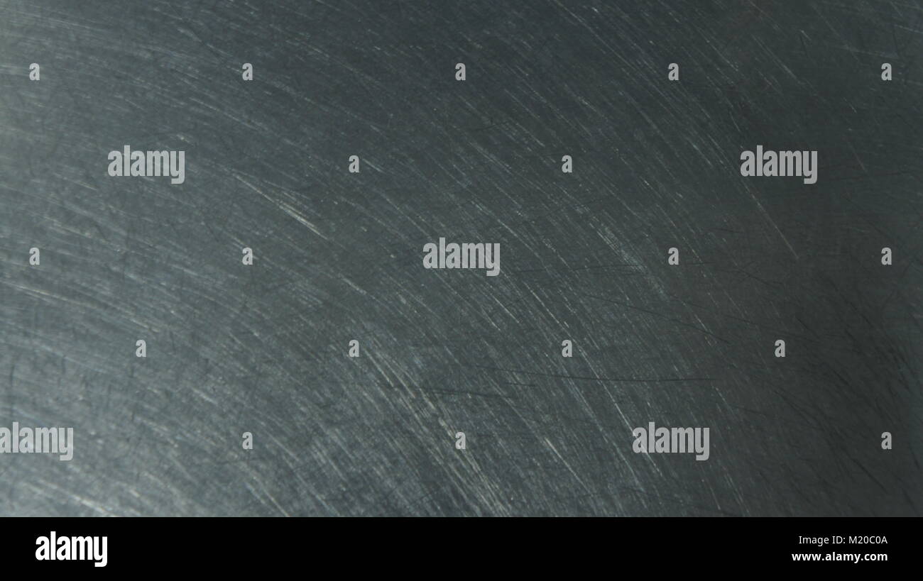 stainless steel metal plate background Stock Photo - Alamy