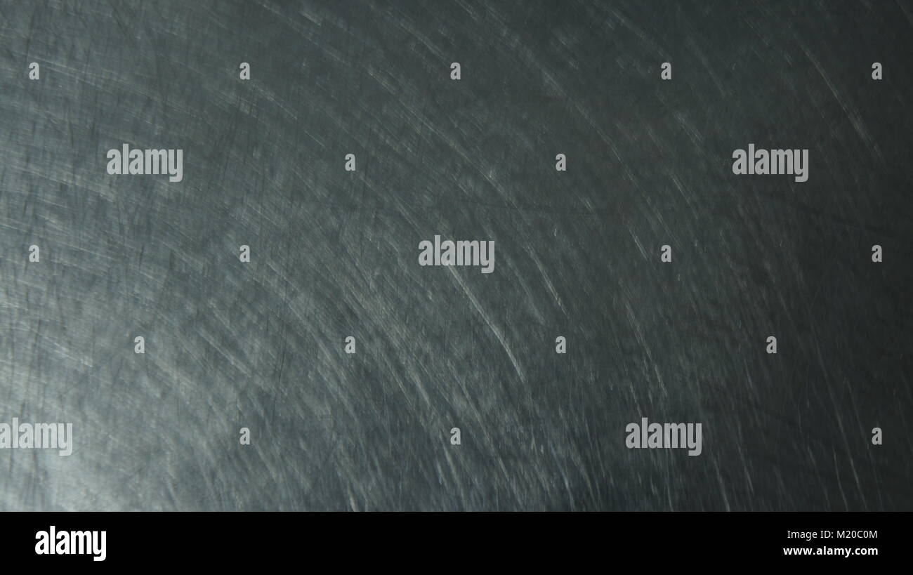 stainless steel metal plate background Stock Photo - Alamy