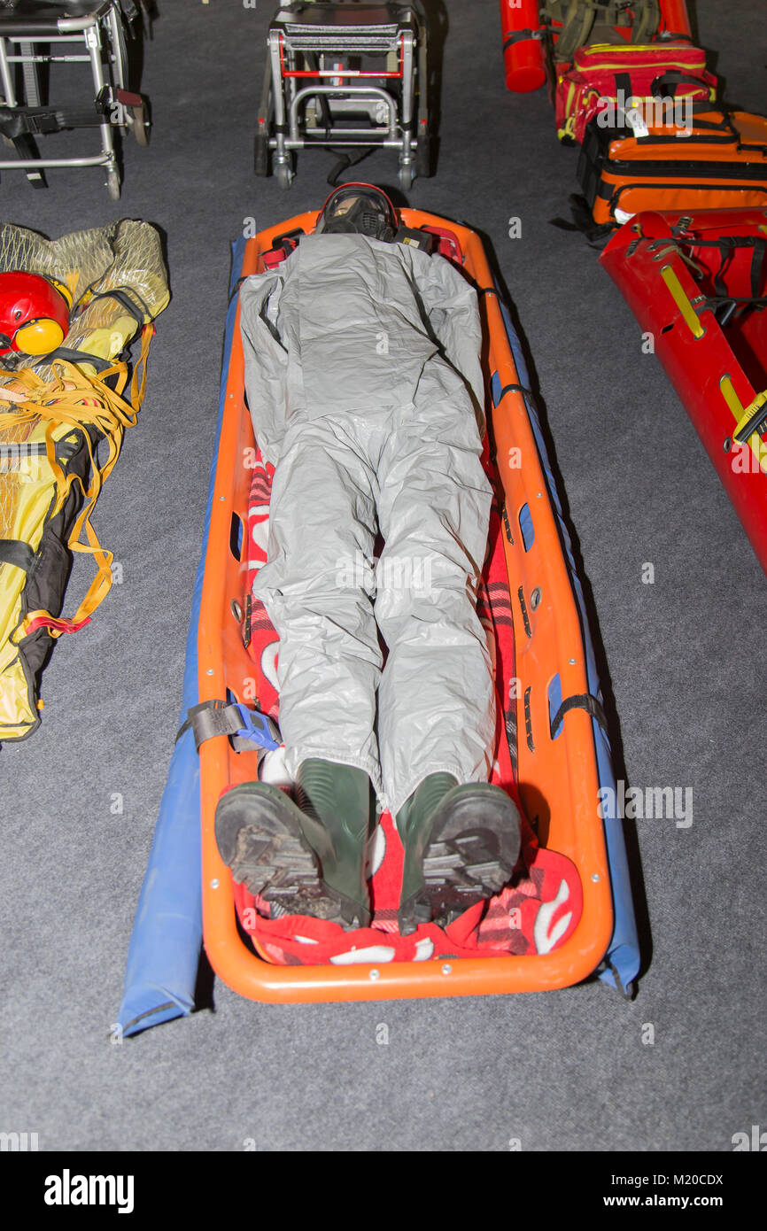 Dangerous mission save hi-res stock photography and images - Alamy