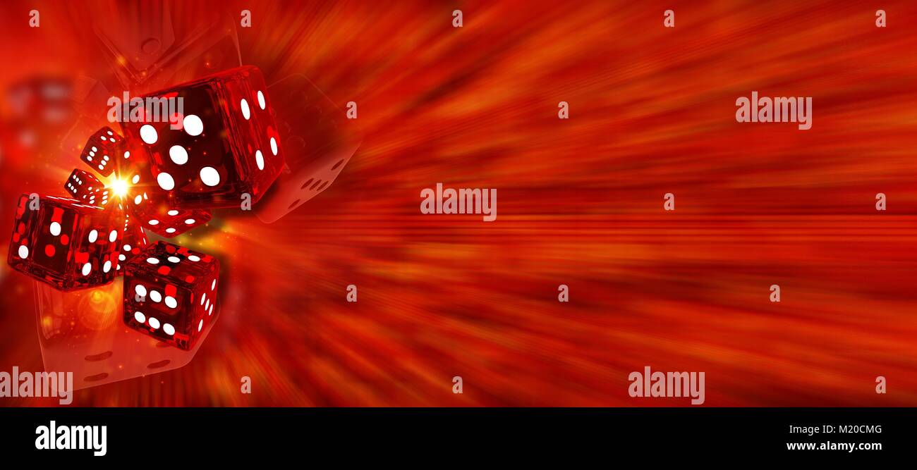 Shooting dice hi-res stock photography and images - Alamy