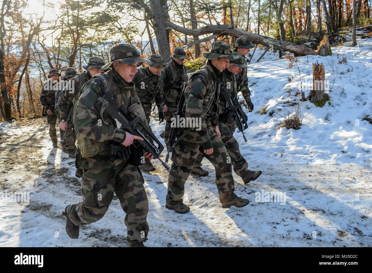 Cfim hi-res stock photography and images - Alamy