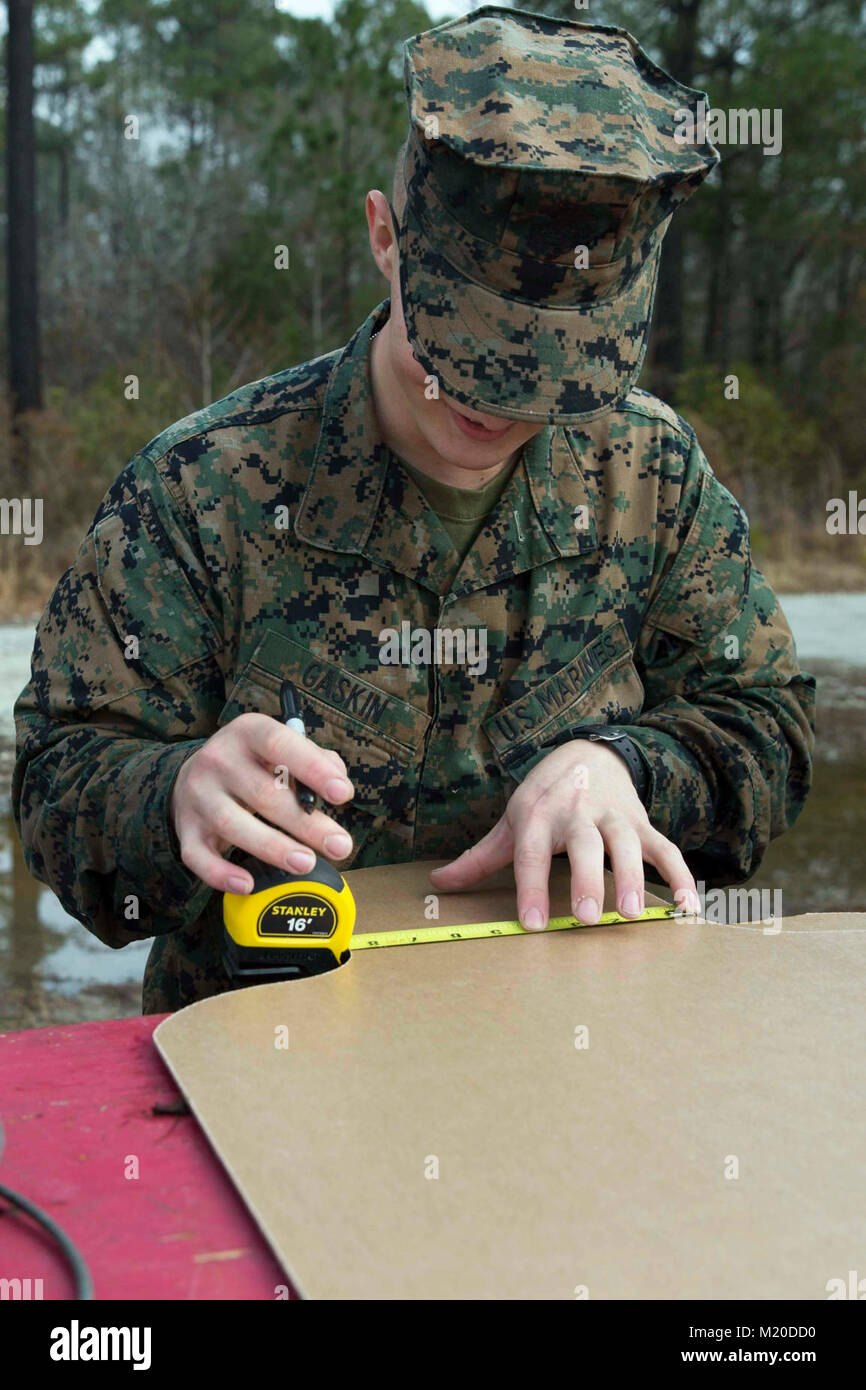 Pvt. Alex B. Gaskin, student in an Assaultman Course with Infantry ...