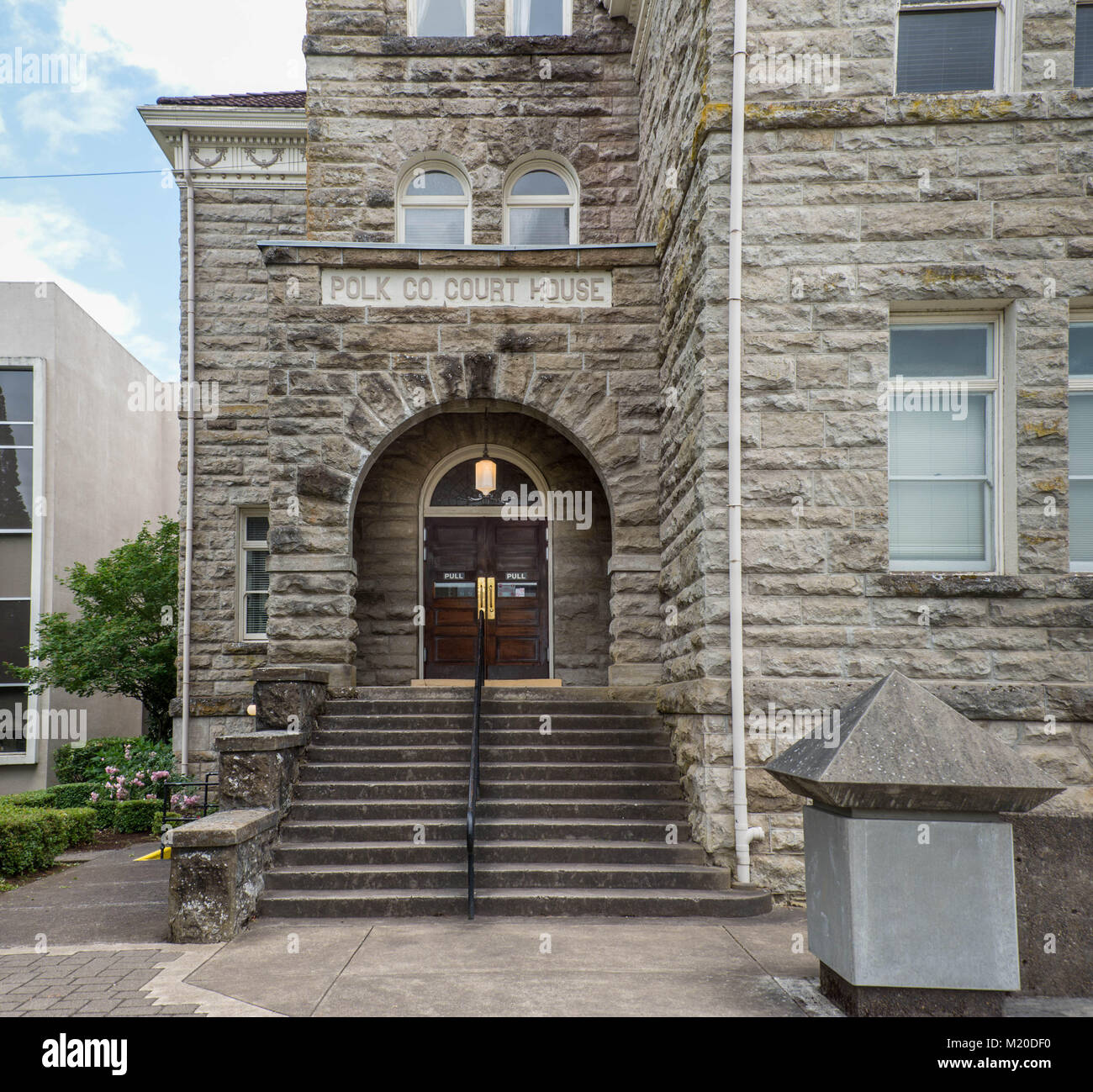 Dallas county flag hi-res stock photography and images - Alamy