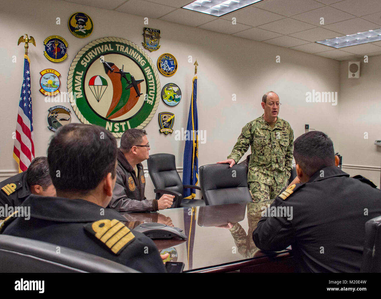 Nsti hi-res stock photography and images - Alamy