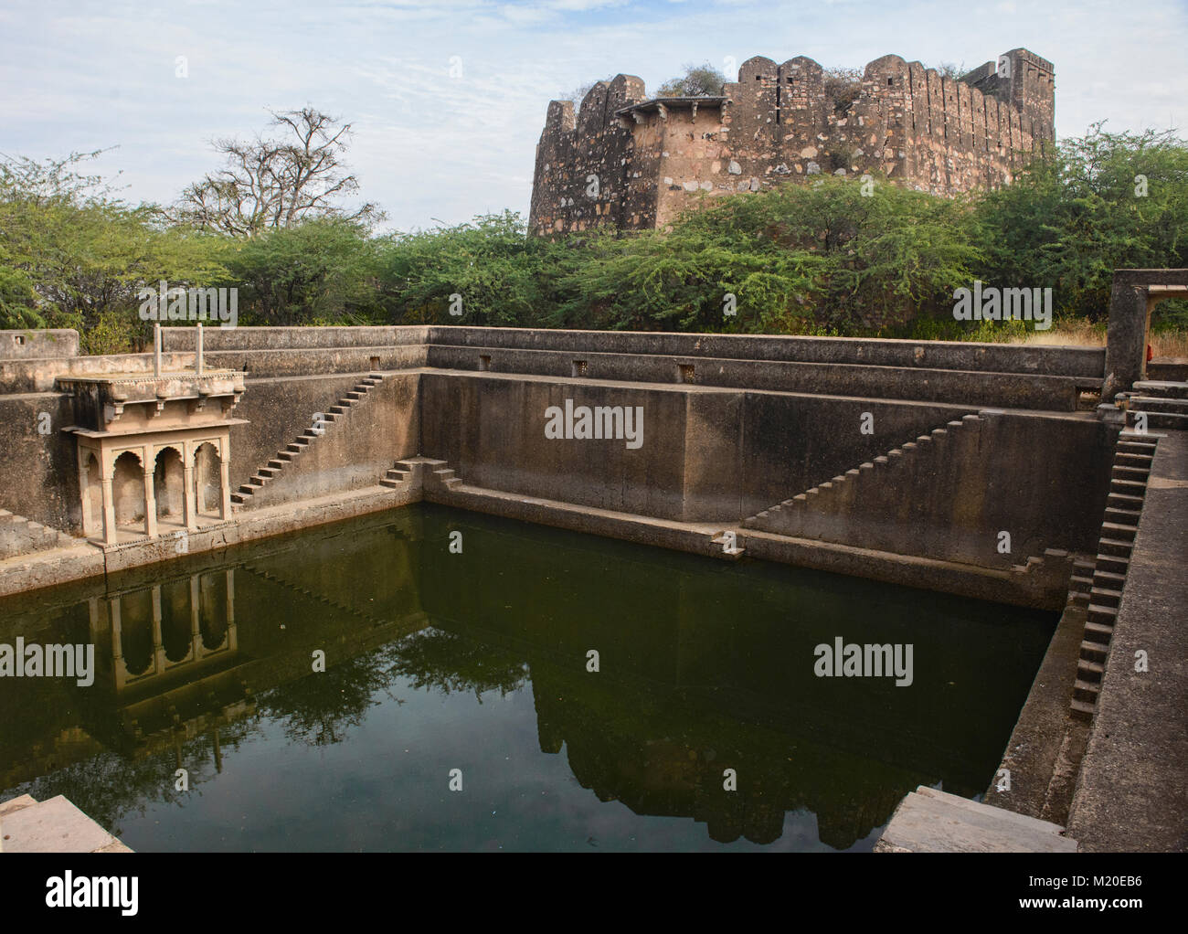 Rainwater catchment well hi-res stock photography and images - Alamy