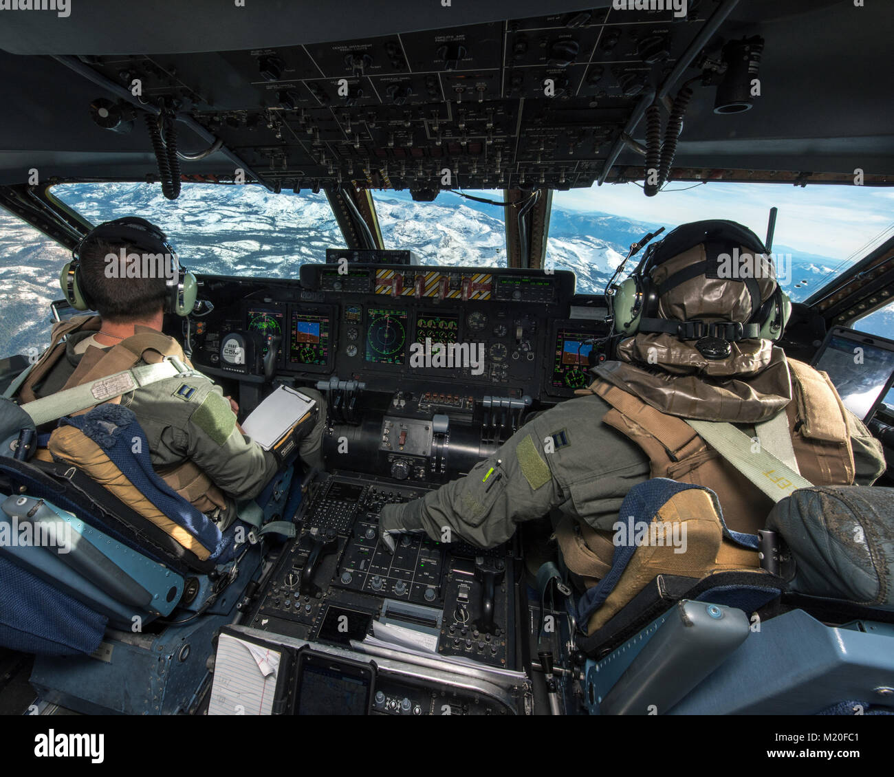 Mission oriented protective posture gear hi-res stock photography and ...