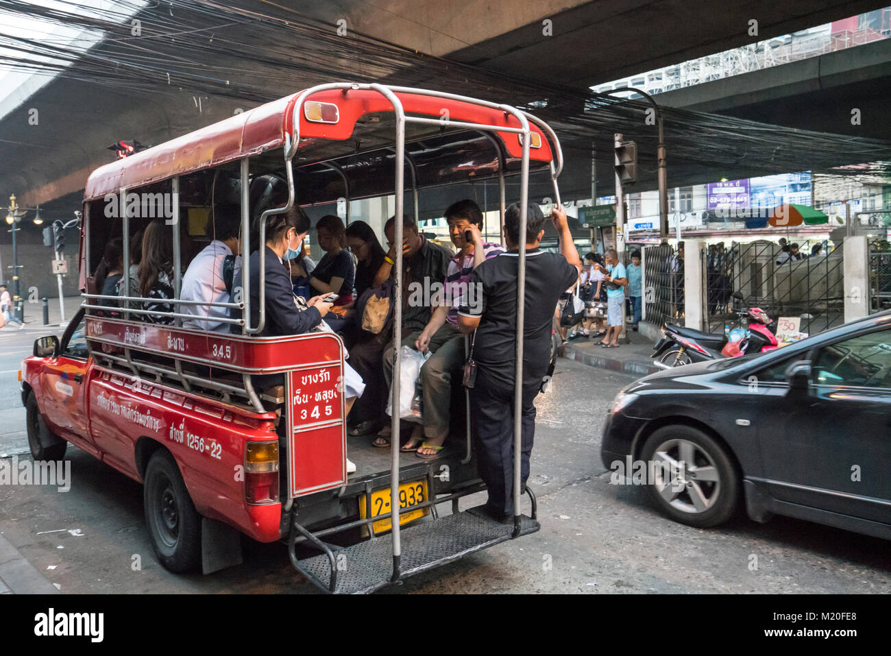 Urban style modern transport hi-res stock photography and images - Alamy