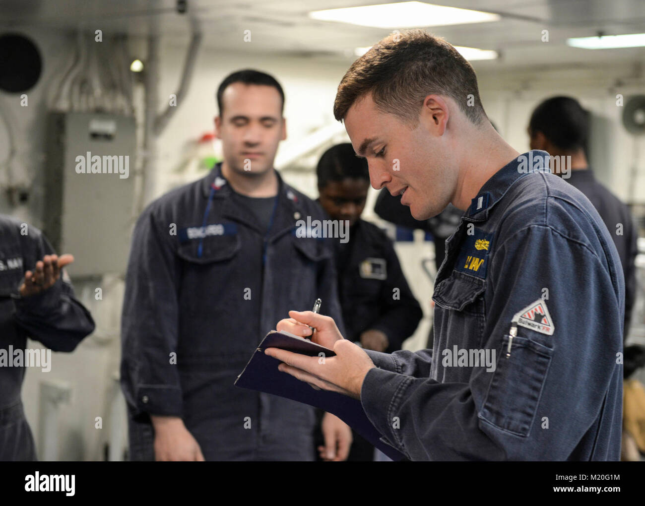 Repair locker 5 hi-res stock photography and images - Alamy