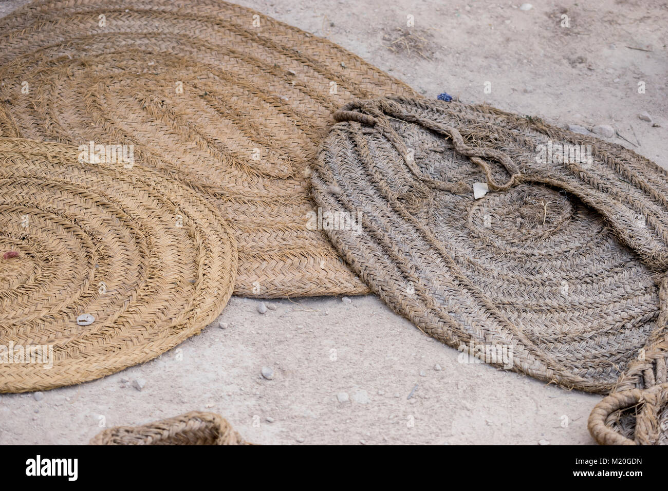 Esparto, tools and utensils of medieval agriculture, ancient European ...