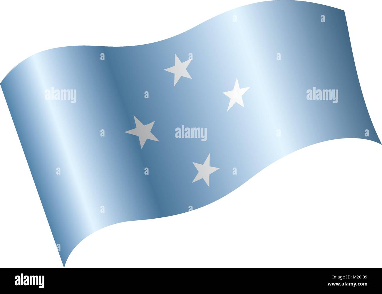 Federated States Micronesia flag Stock Vector Image & Art - Alamy Federated States Micronesia flag Stock Vector Image & Art - Alamy