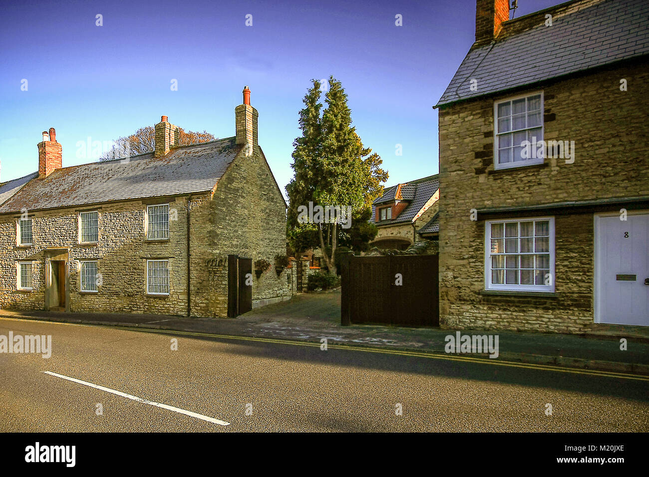 Higham ferrers hi-res stock photography and images - Alamy