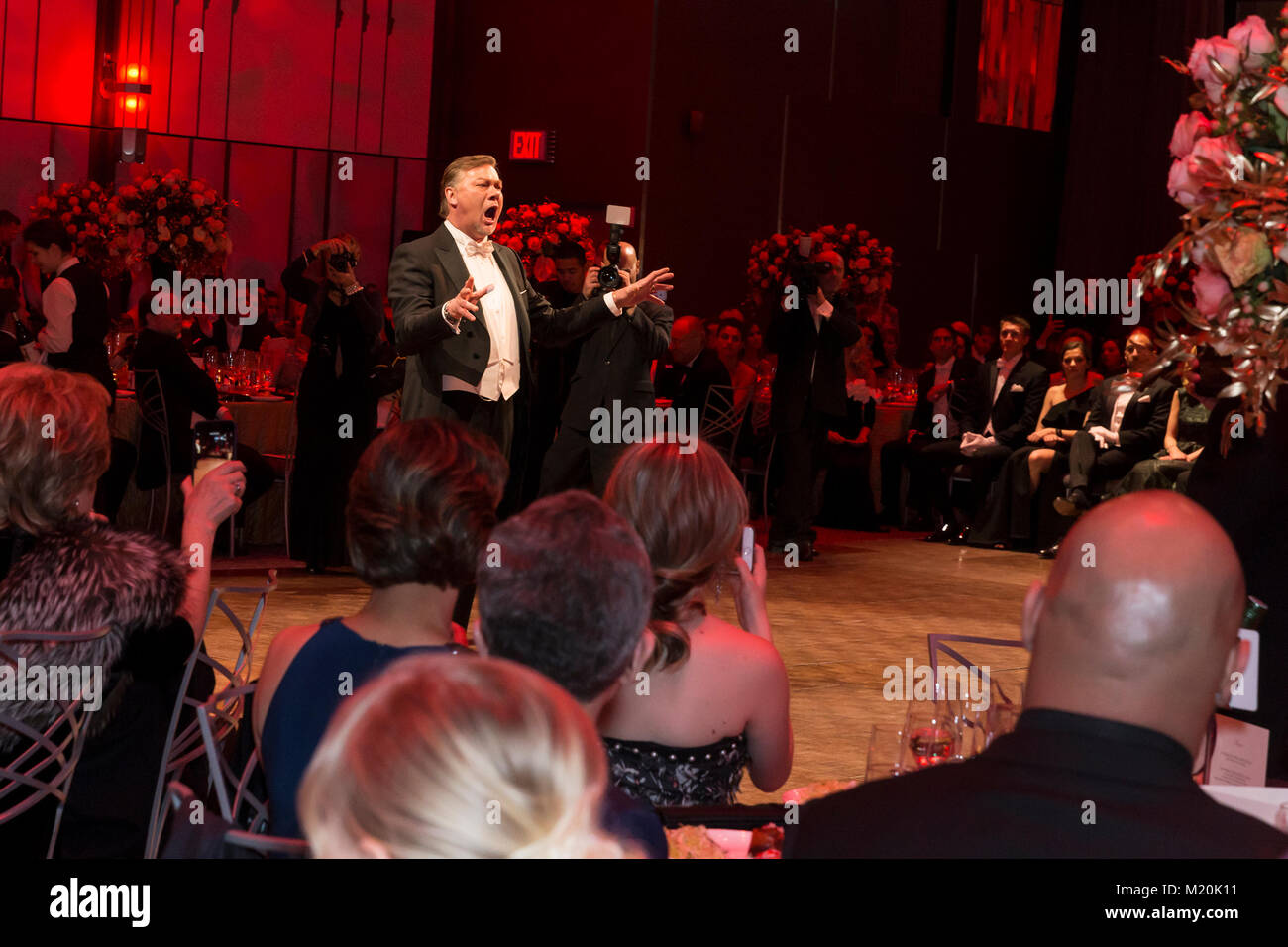 Rene pape hi-res stock photography and images - Alamy