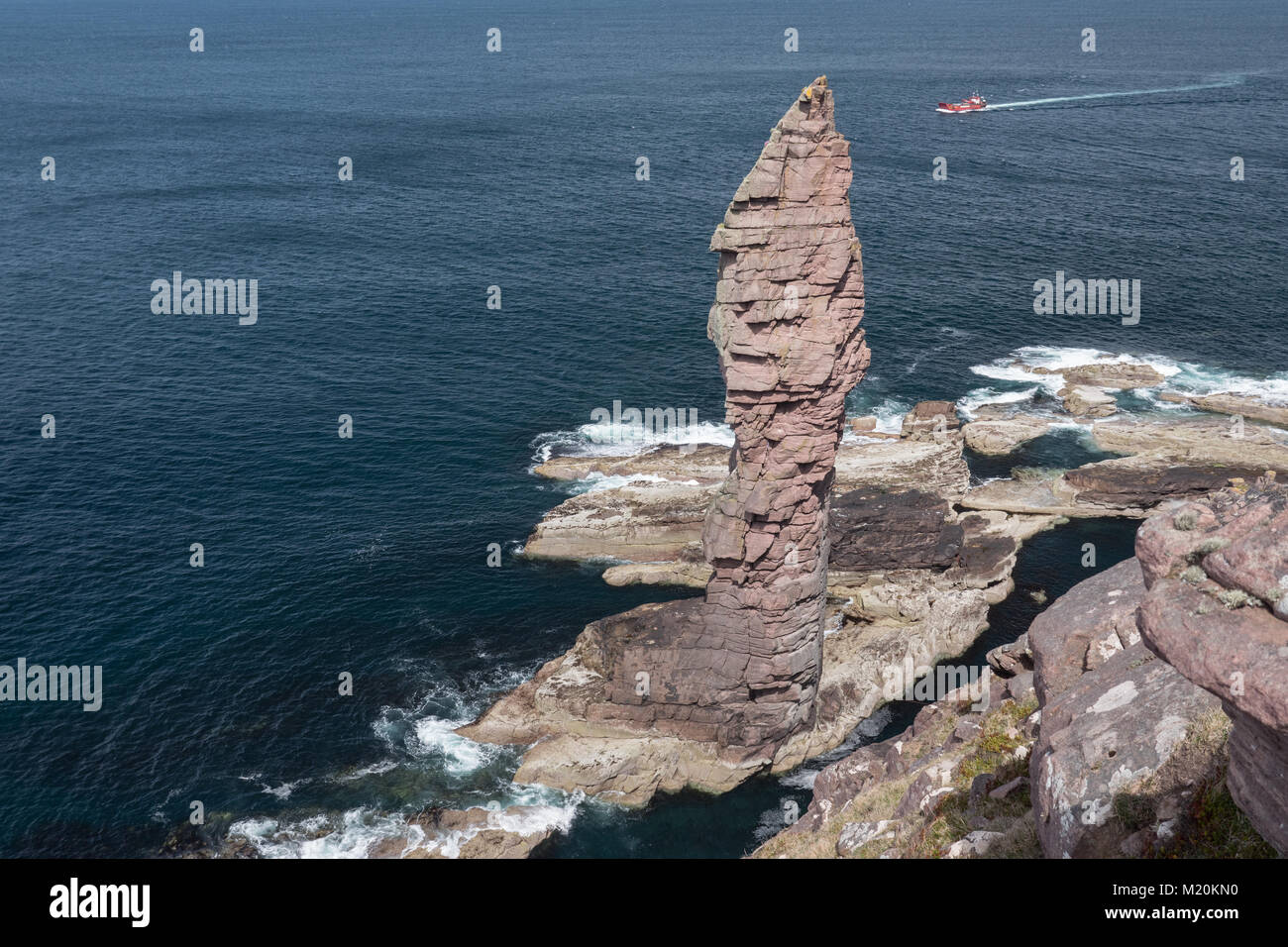 Stoer walk hi-res stock photography and images - Alamy