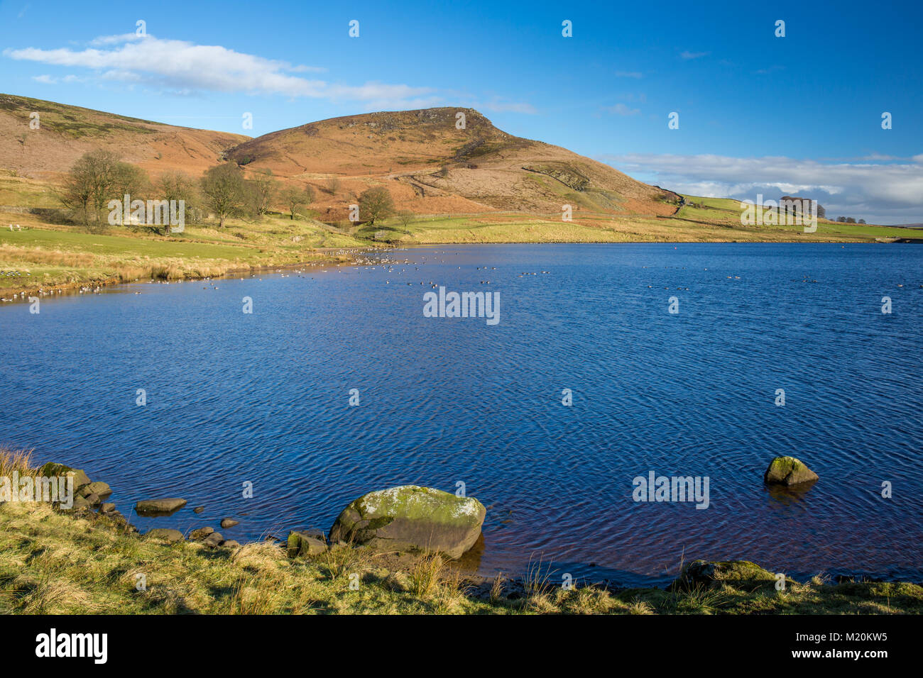 Village of embsay hi-res stock photography and images - Alamy