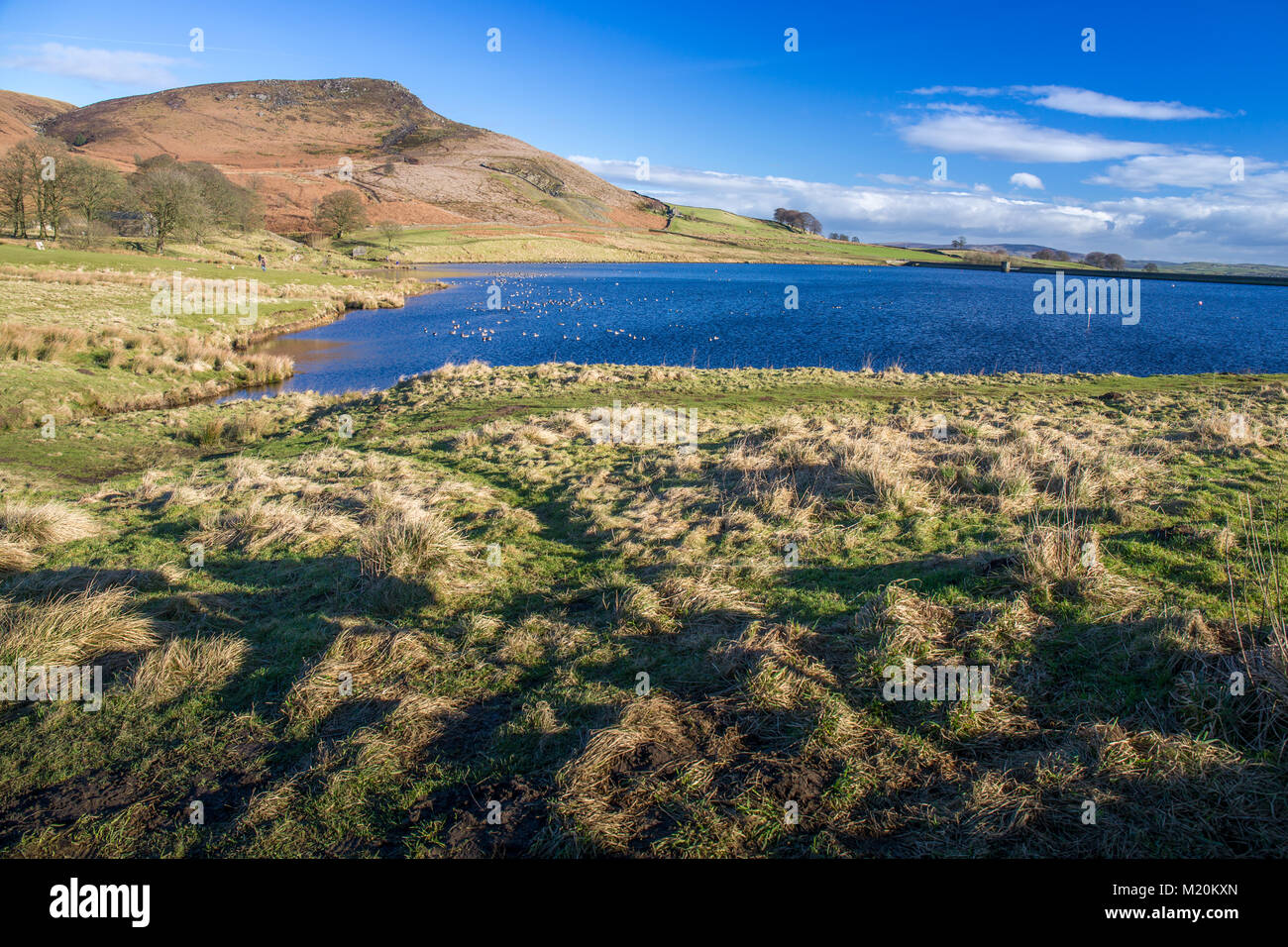 Village of embsay hi-res stock photography and images - Alamy