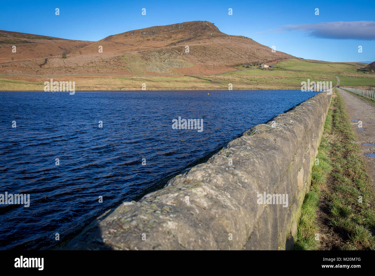 Village of embsay hi-res stock photography and images - Alamy