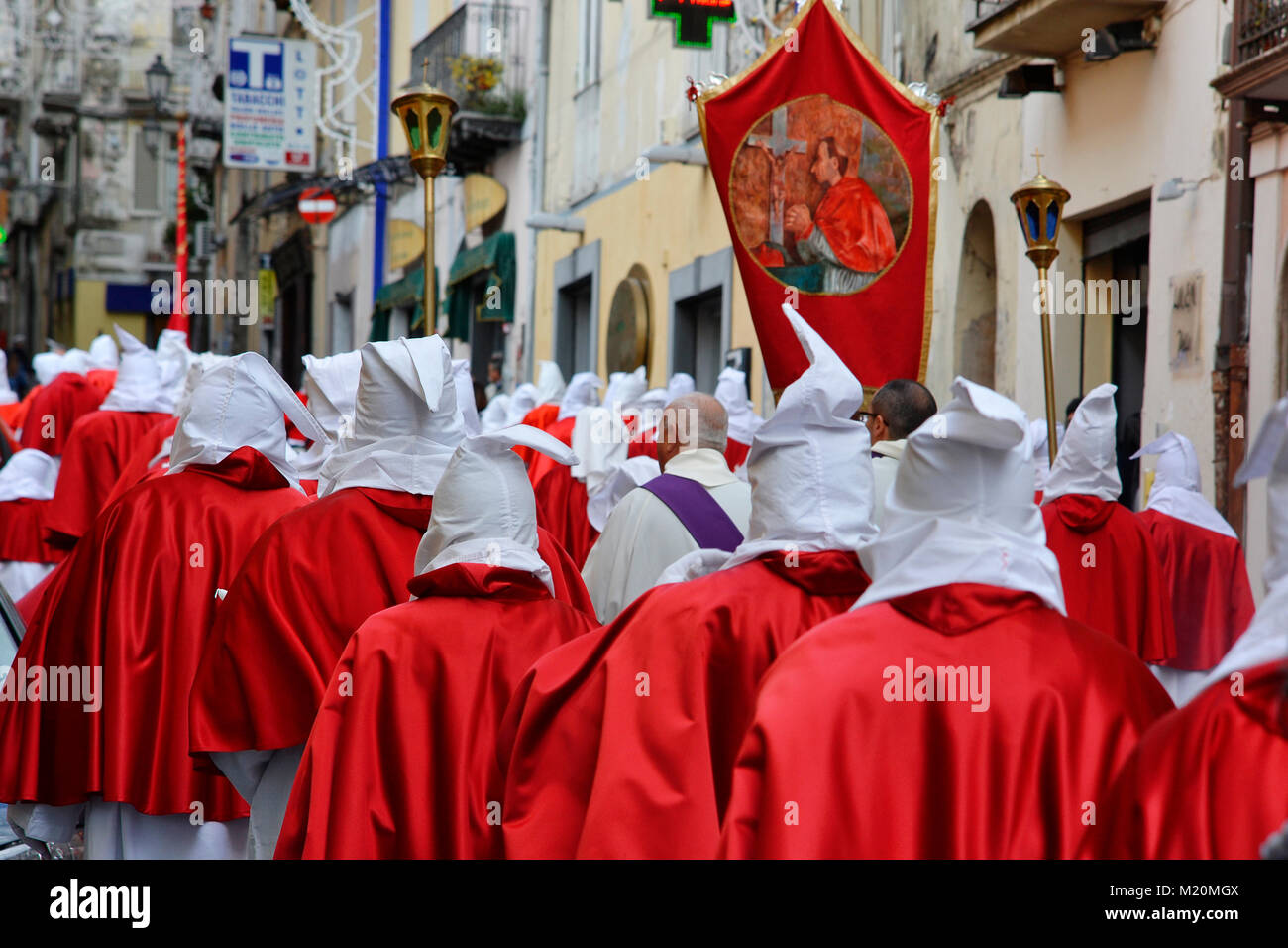 Solemnity of christ hi-res stock photography and images - Alamy