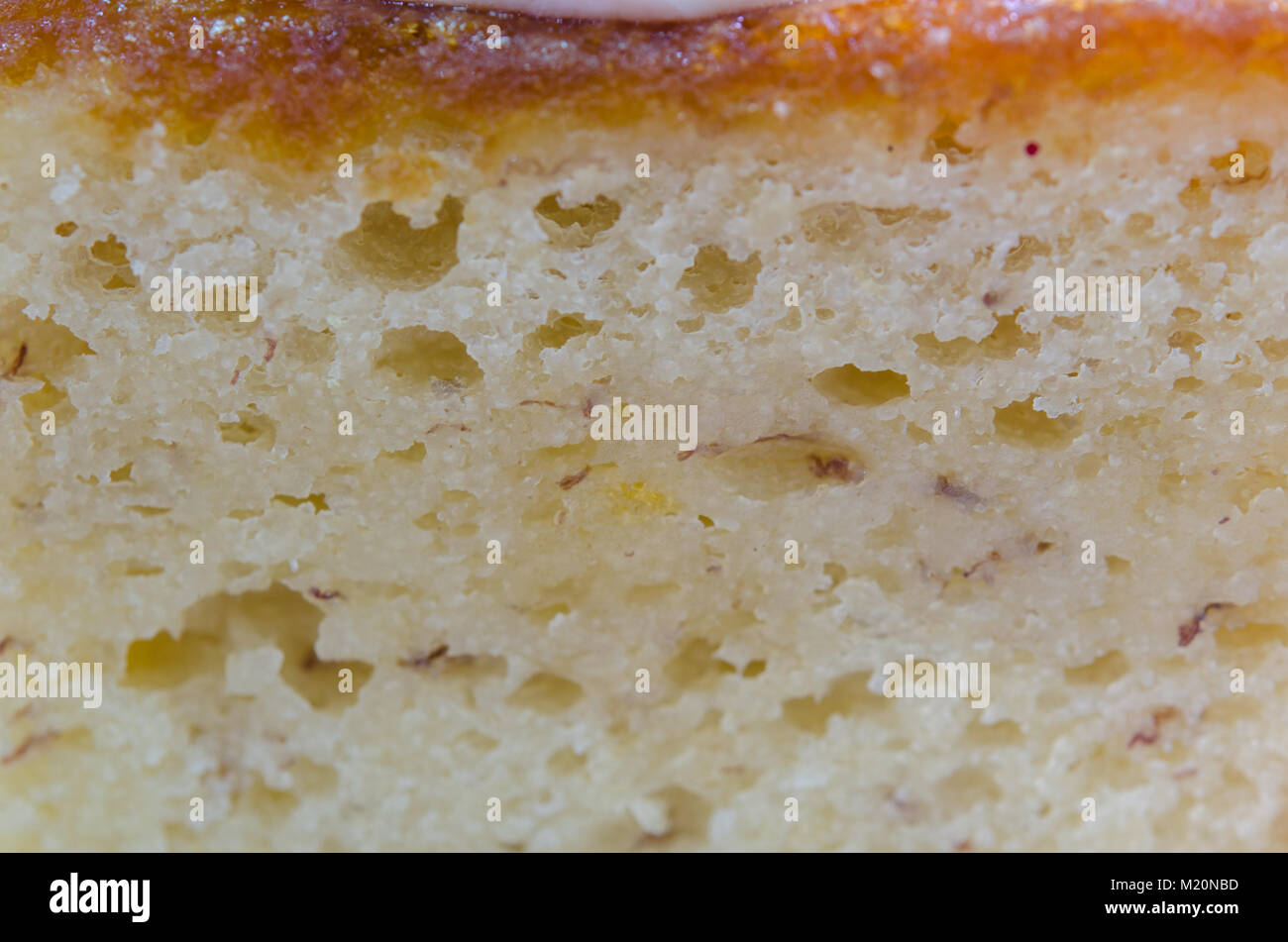 Close-up cake for use as an abstract background Stock Photo - Alamy