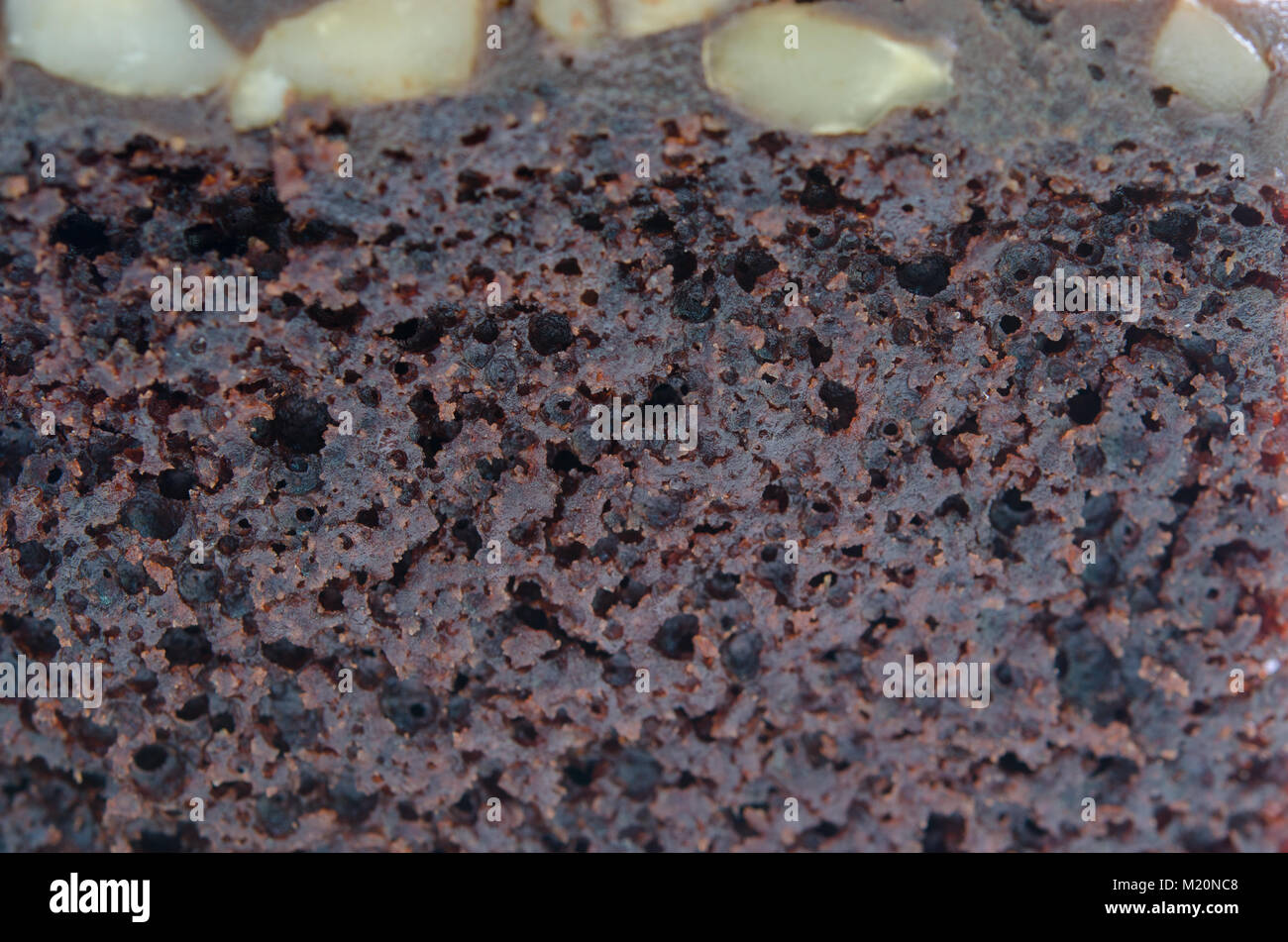 Close-up cake for use as an abstract background Stock Photo - Alamy