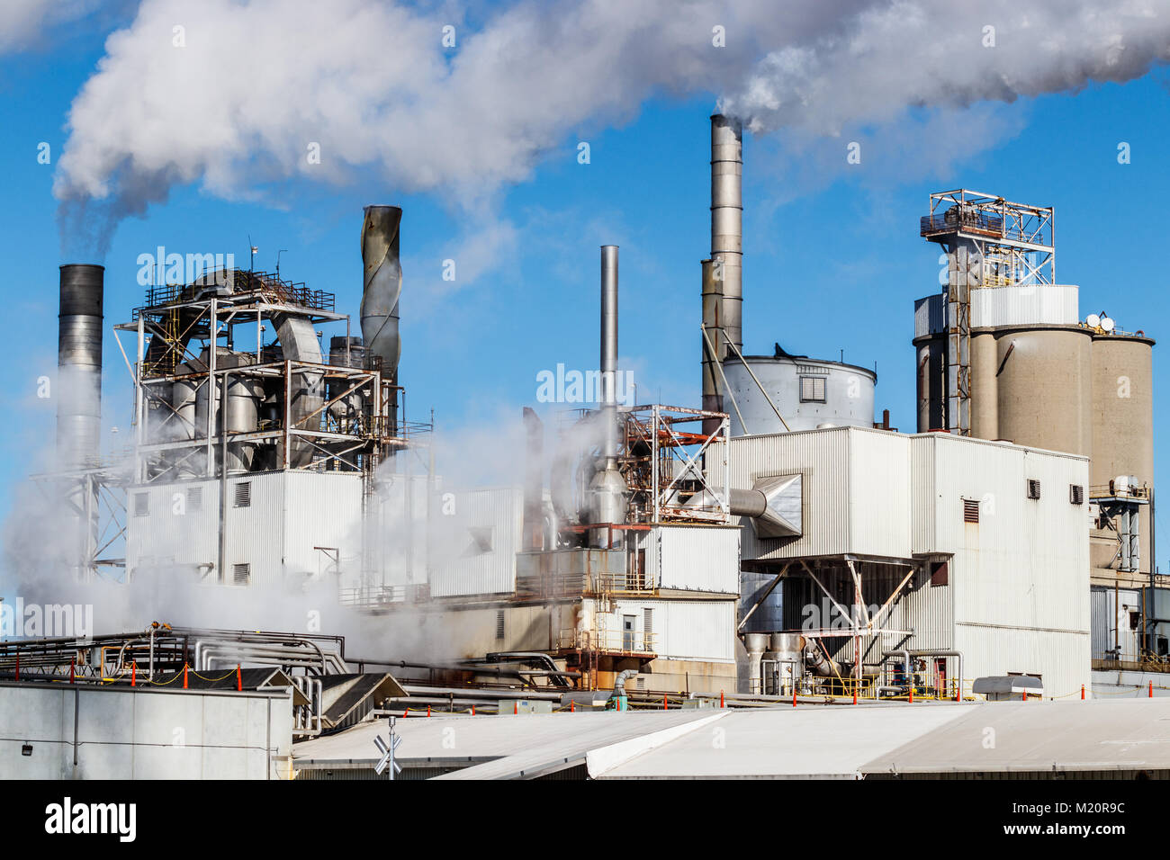 Noxious fume hi-res stock photography and images - Alamy