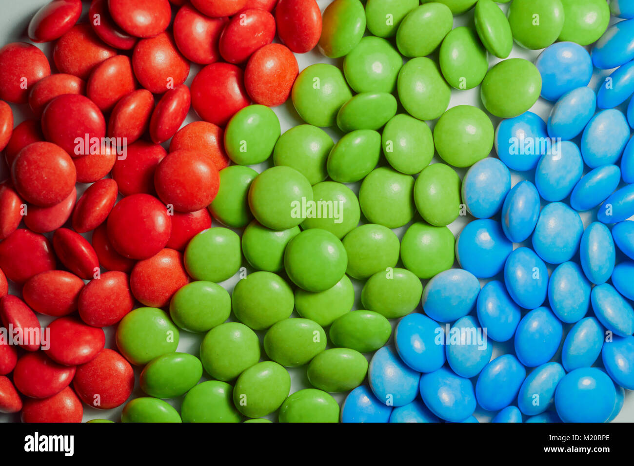 Red and blue color scheme hi-res stock photography and images - Alamy