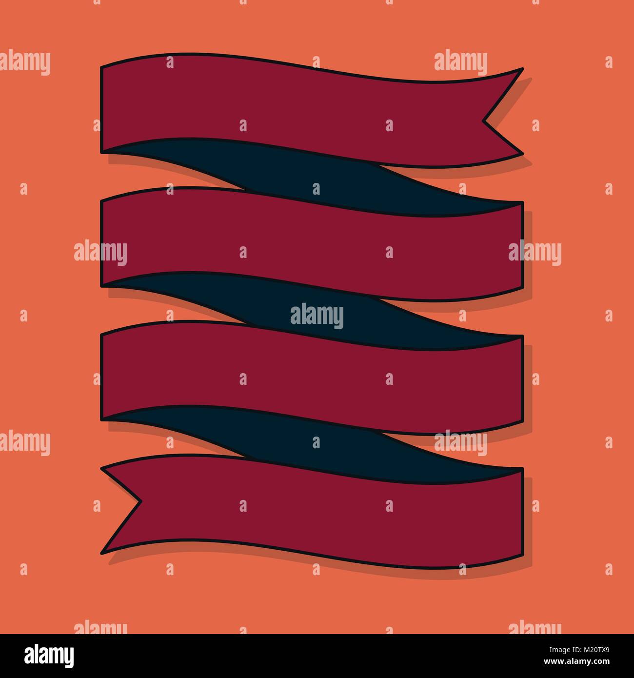 3 or 4 tier Stock Vector Images - Alamy