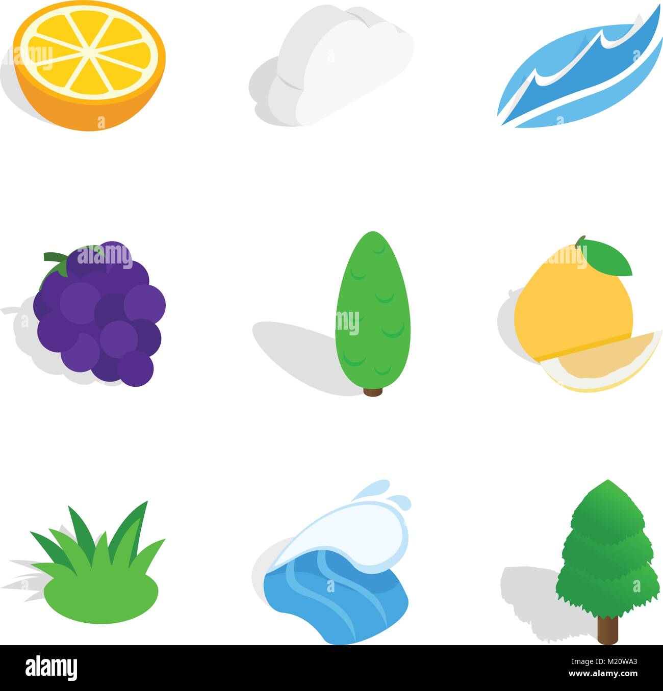 Australian ape Stock Vector Images - Alamy