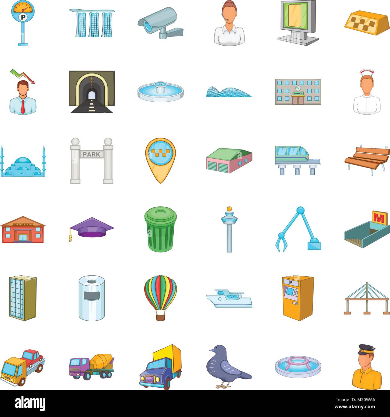 Tree inhabitant Stock Vector Images - Alamy