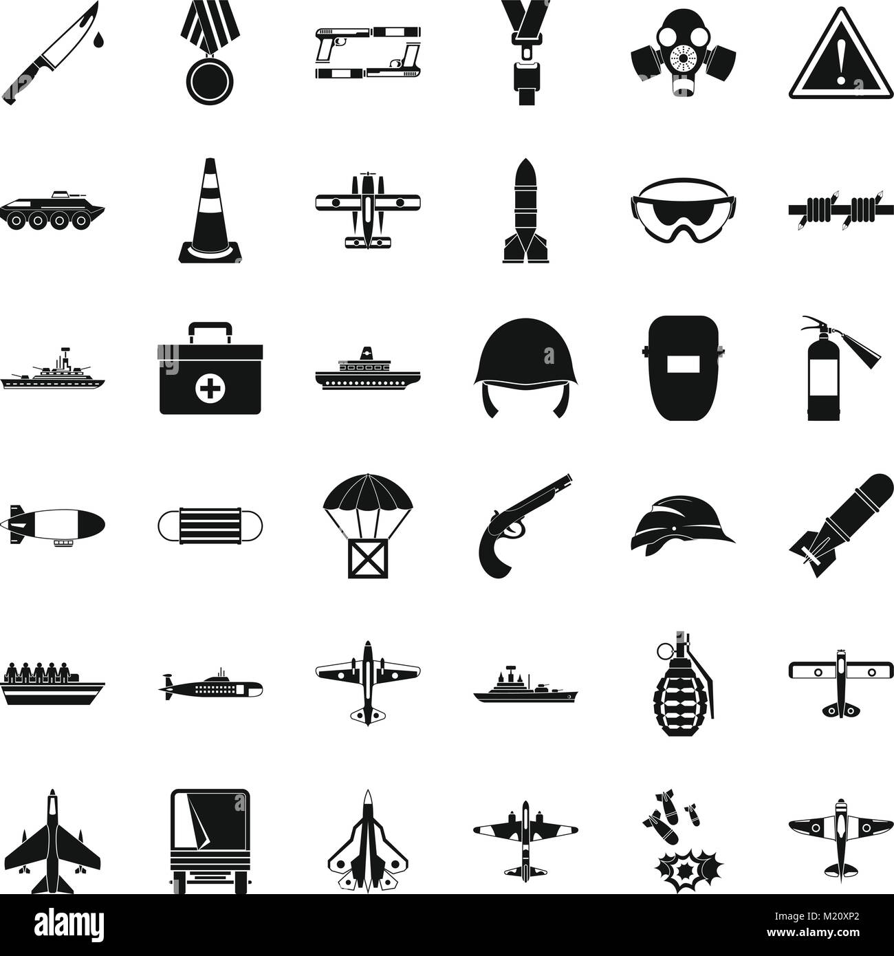 Military brigade Cut Out Stock Images & Pictures - Alamy