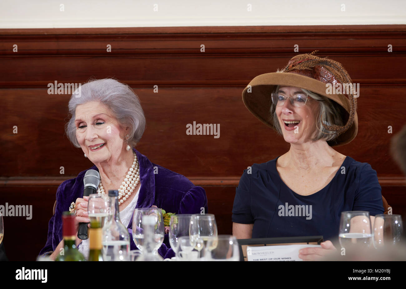 Oldie of the Year Awards 2018 Oldie of the Year Dame Vera Lynn (100 ...