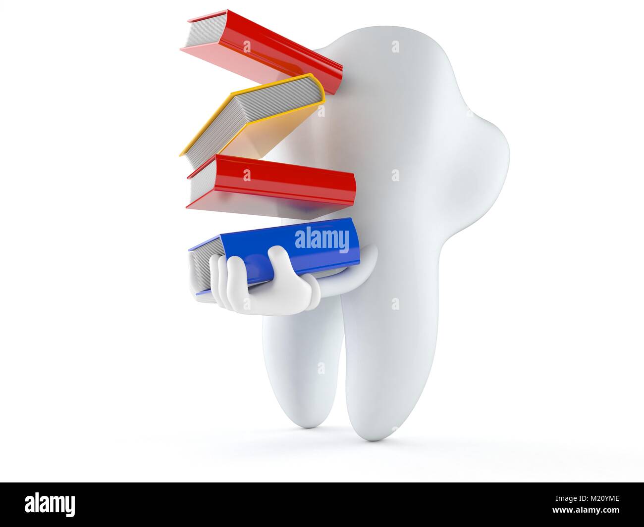 Dentistry books hi-res stock photography and images - Alamy