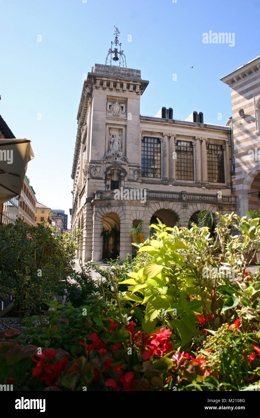 15th century venetian architecture hi-res stock photography and images ...