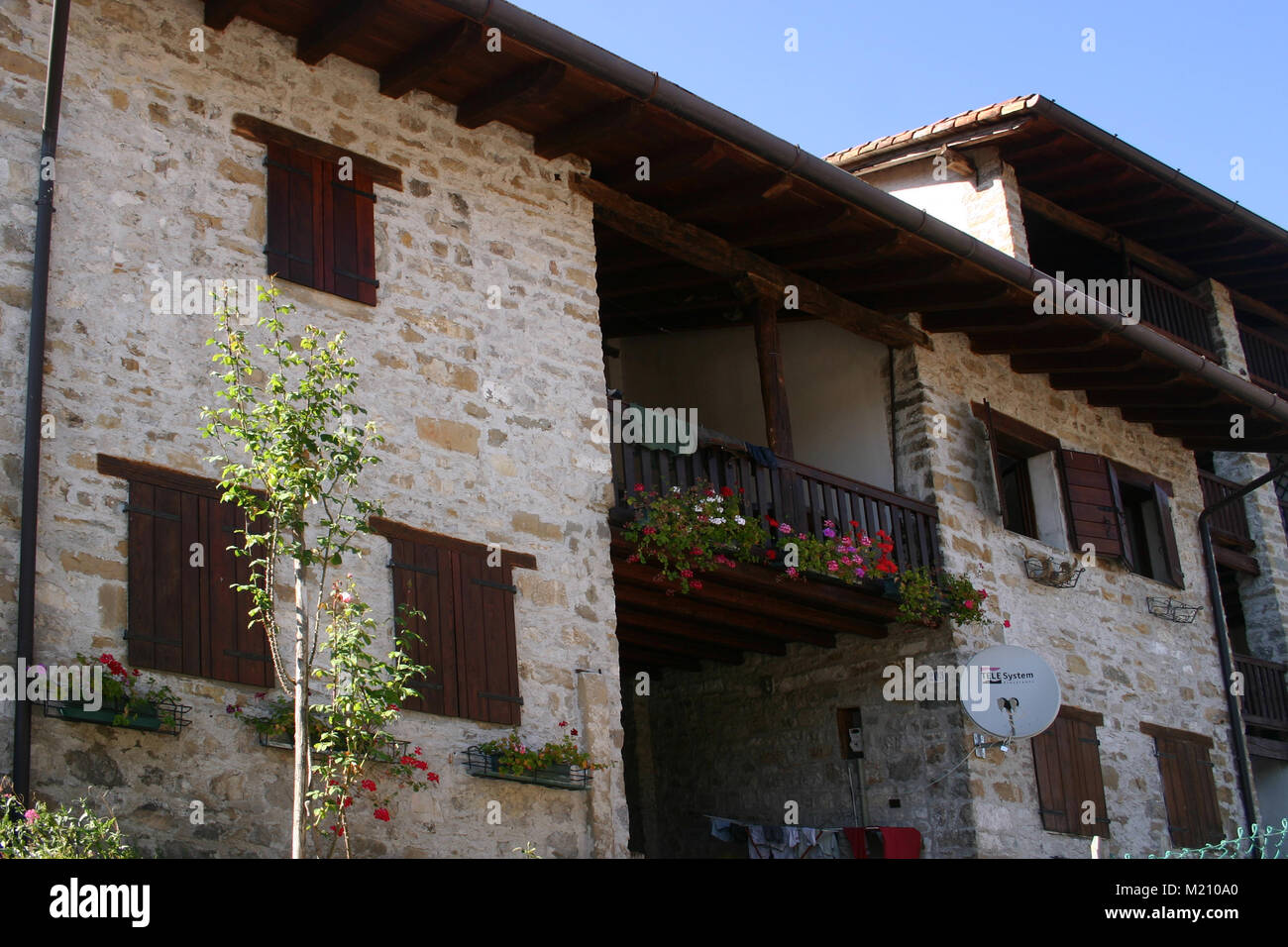 Friulan dolomites hi-res stock photography and images - Alamy