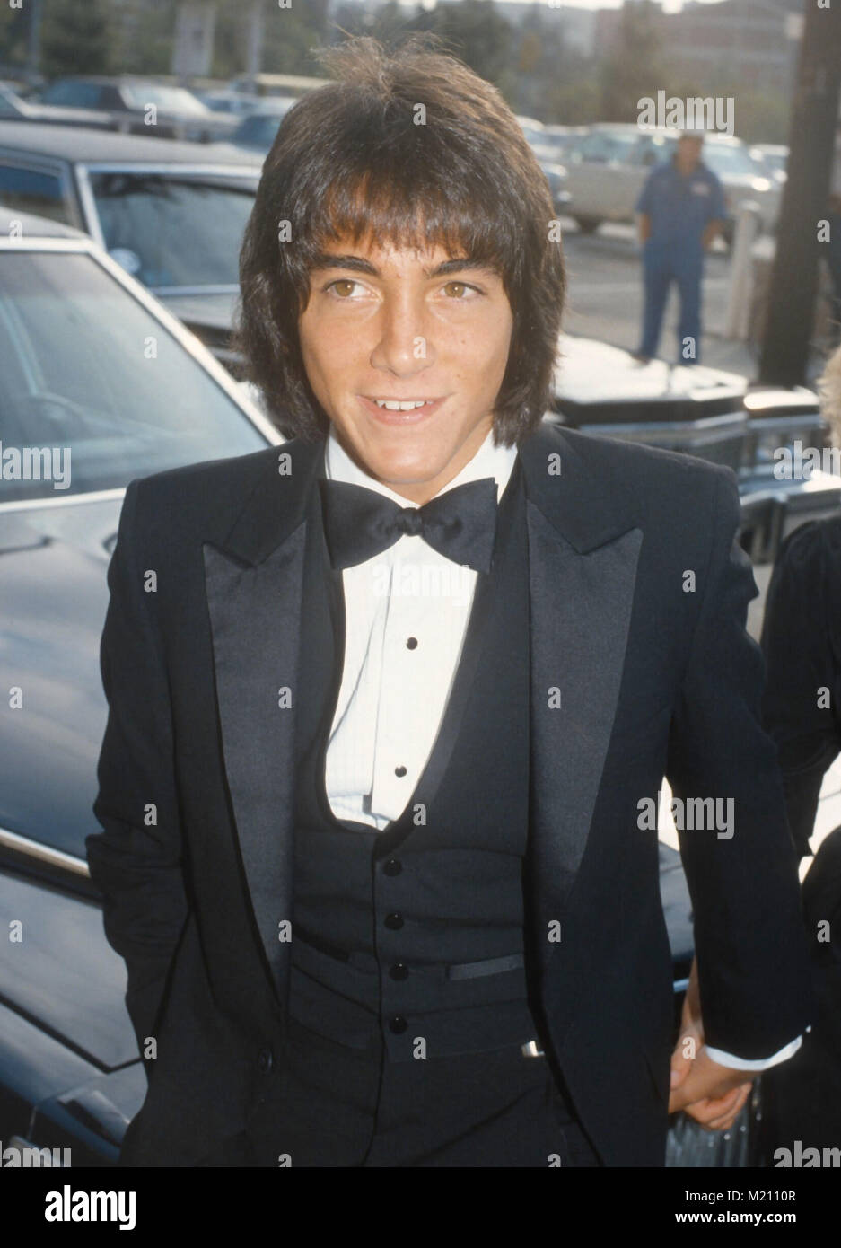 LOS ANGELES, CA - APRIL 28: Actor Scott Baio attends Country Music ...