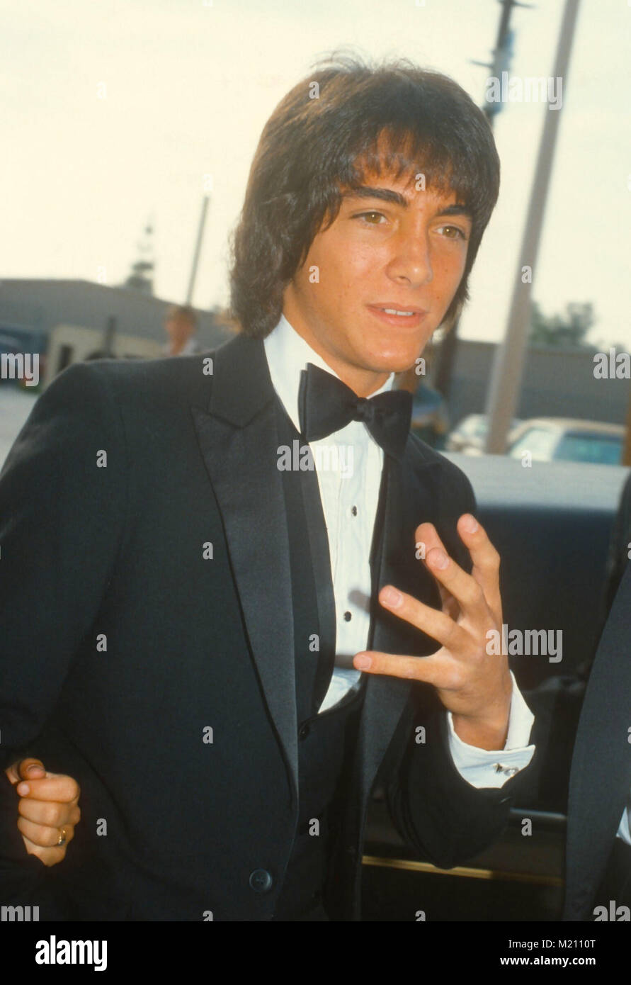 LOS ANGELES, CA - APRIL 28: Actor Scott Baio attends Country Music ...