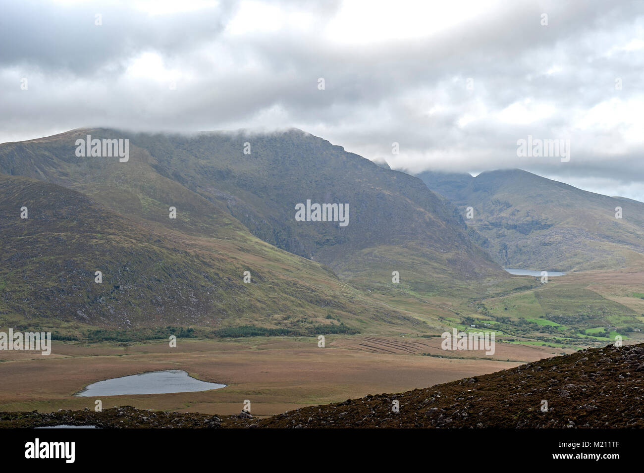 Connor pass hi-res stock photography and images - Alamy