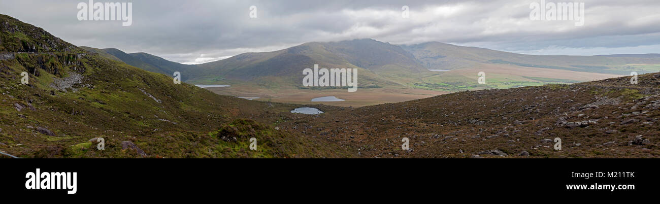 Conair pass hi-res stock photography and images - Alamy