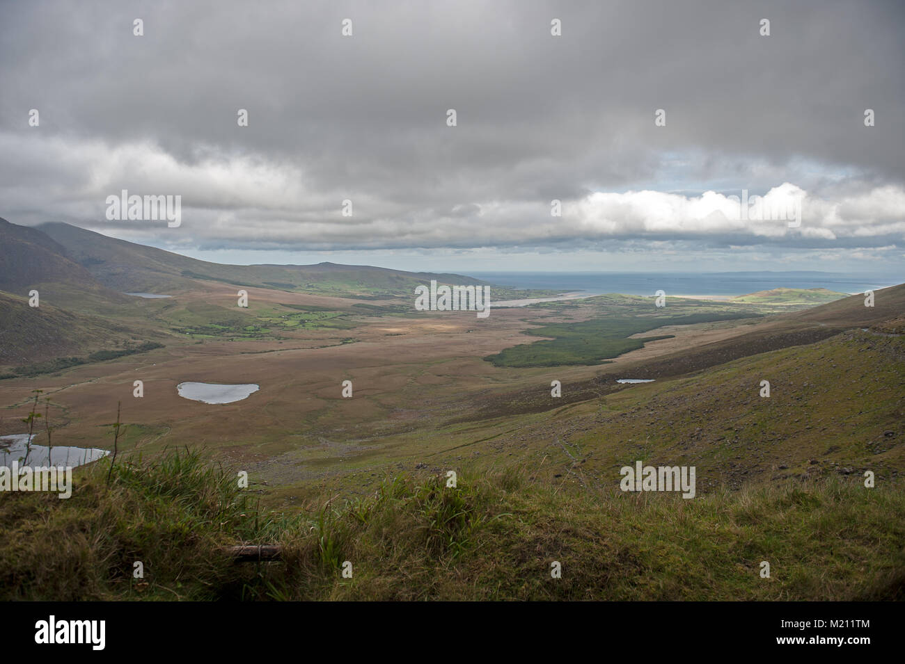 Connor pass hi-res stock photography and images - Alamy