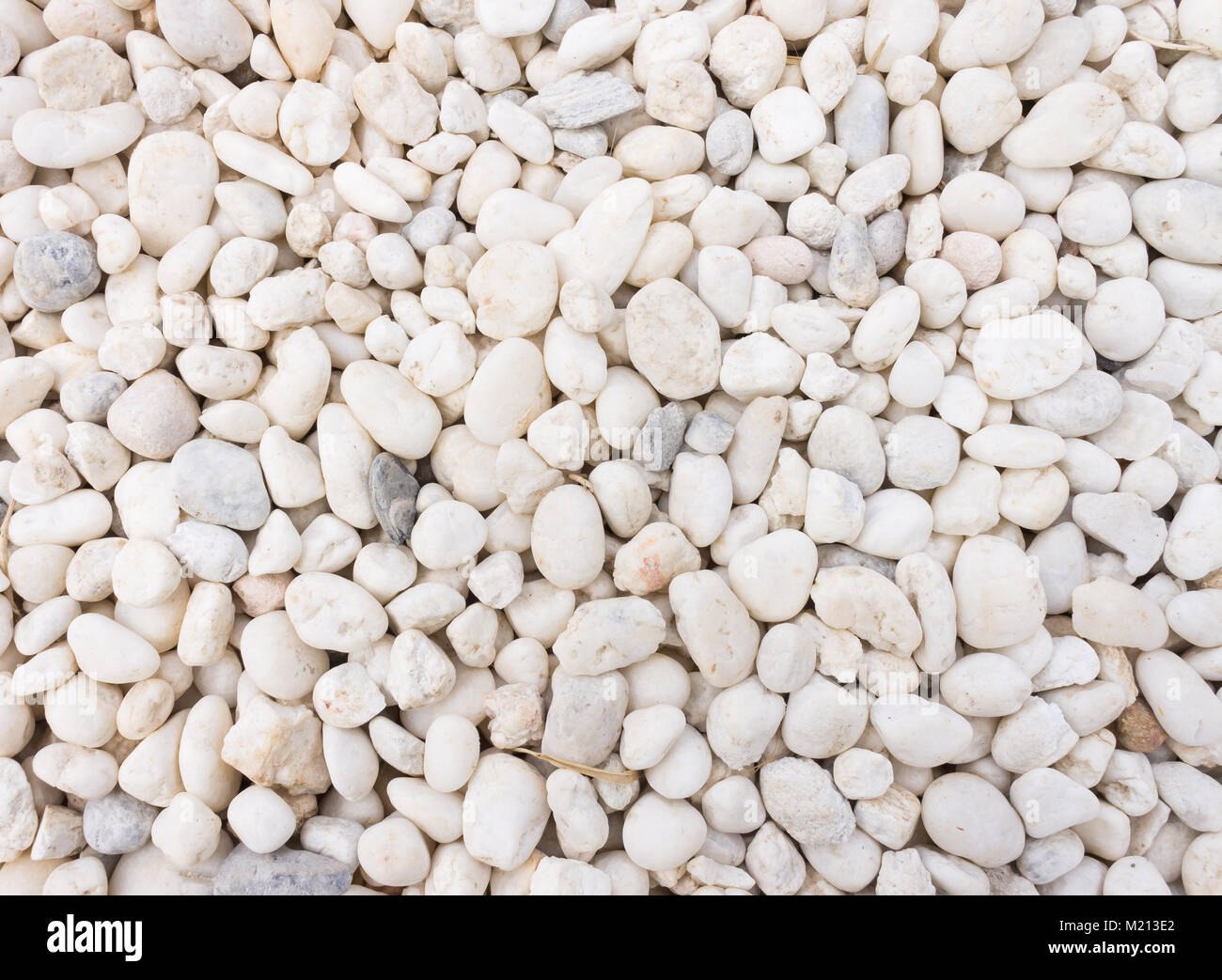 Stone texture or rock texture background for design Medium view. White ...