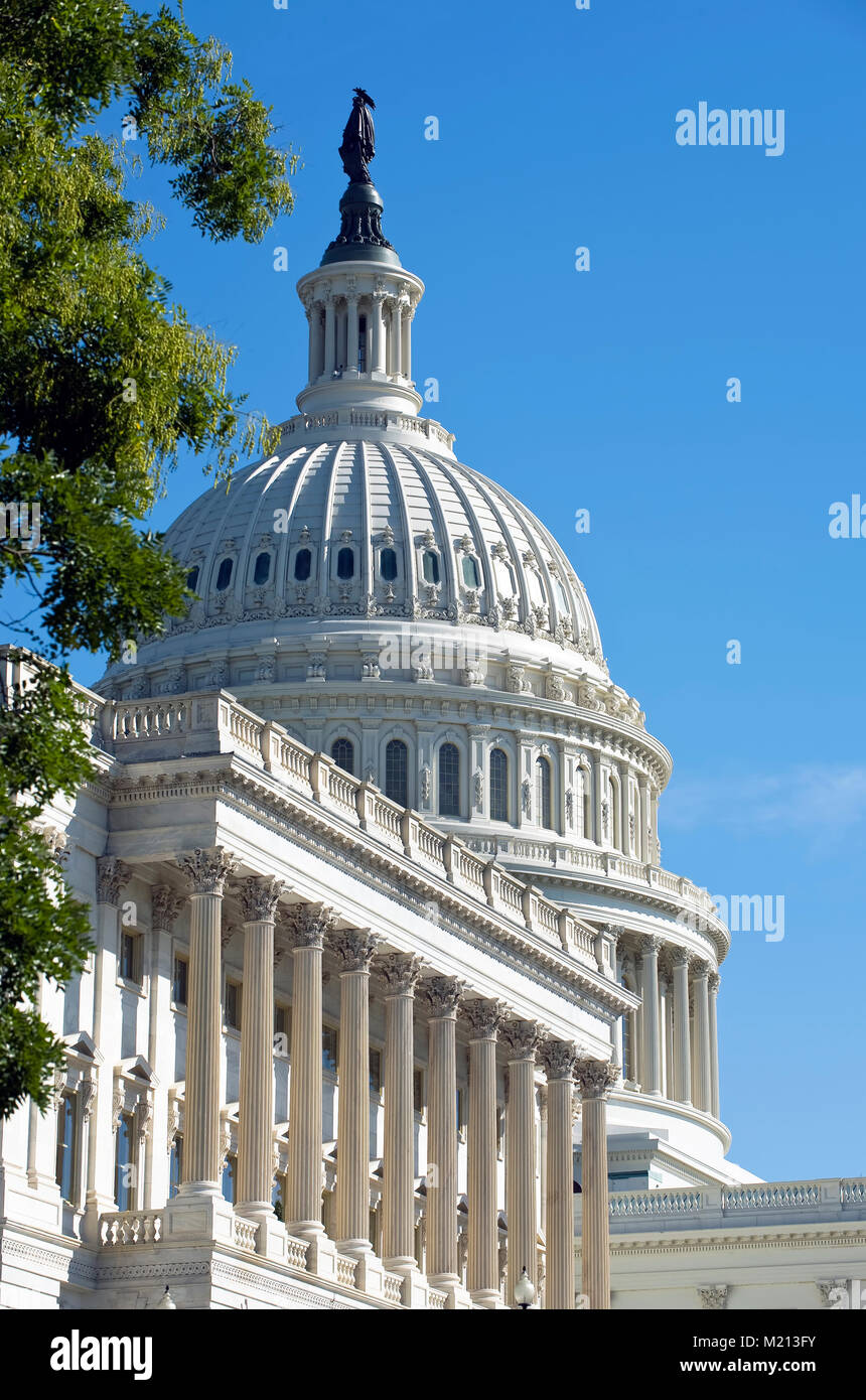 Wa State Capital Building