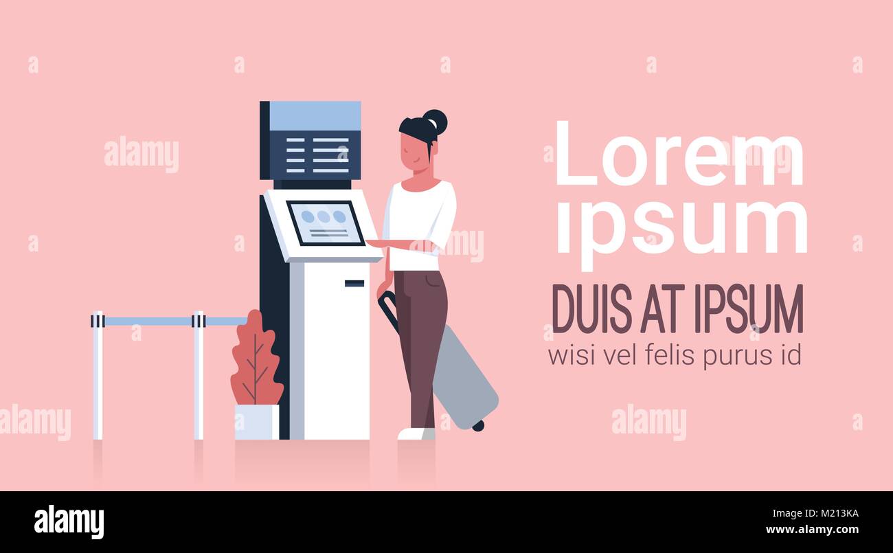 Queue management system hi-res stock photography and images - Alamy