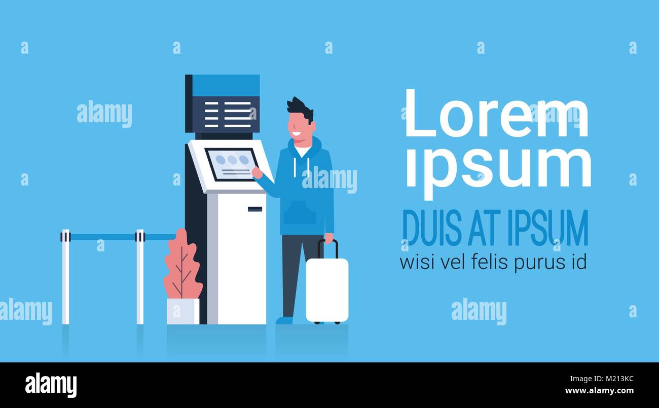 Queue management system hi-res stock photography and images - Alamy