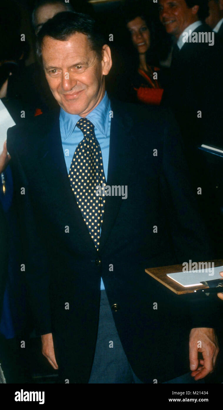 Tony Randall Stock Photos & Tony Randall Stock Images - Alamy