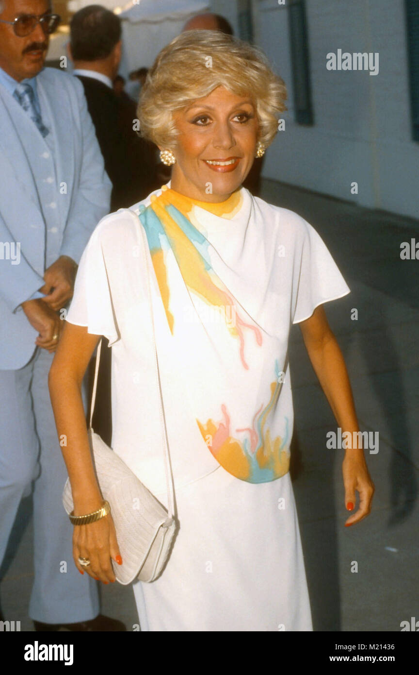 Rona barrett hi-res stock photography and images - Alamy