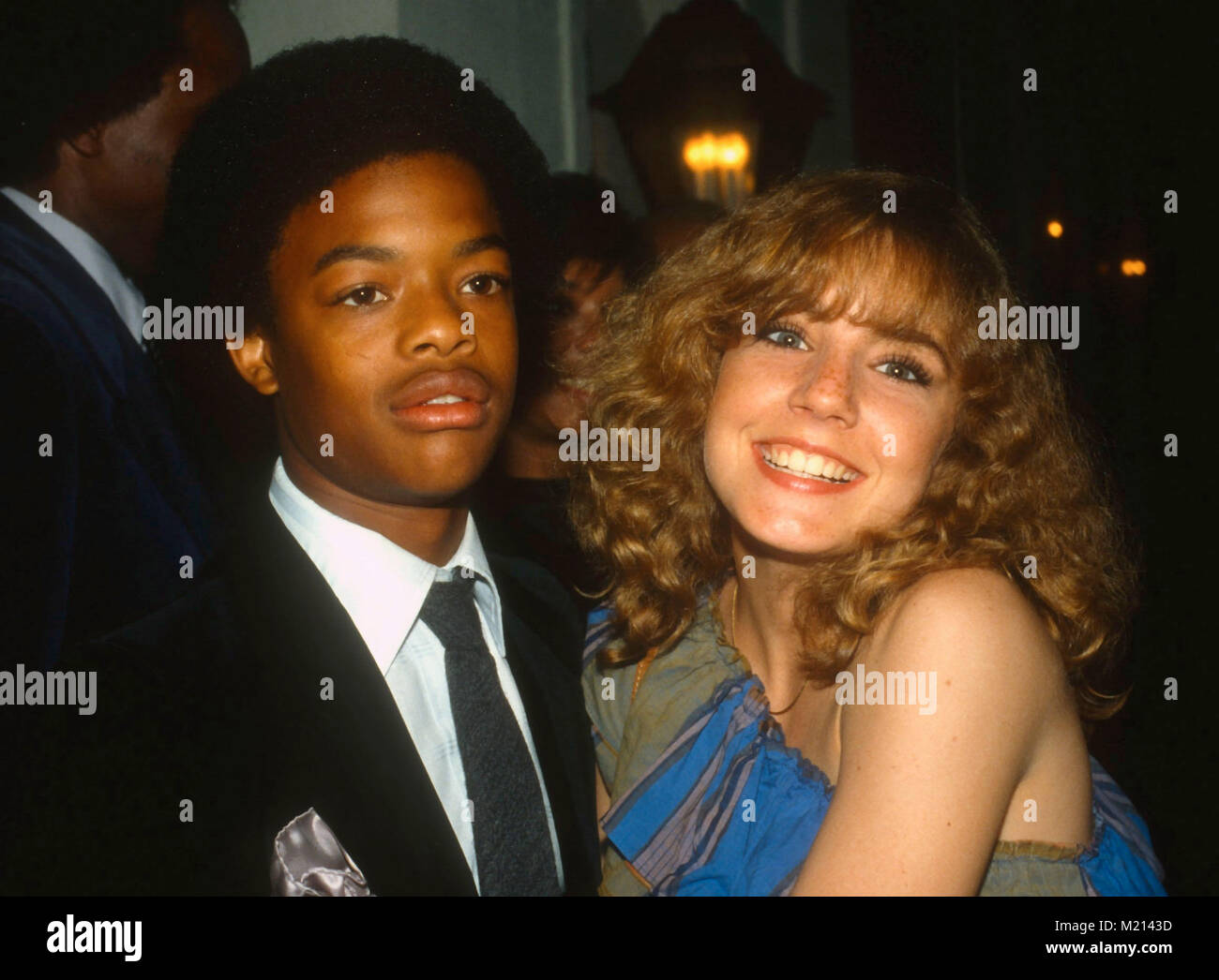 Actor Todd Bridges 60 Photos - Moonagedaydream.film