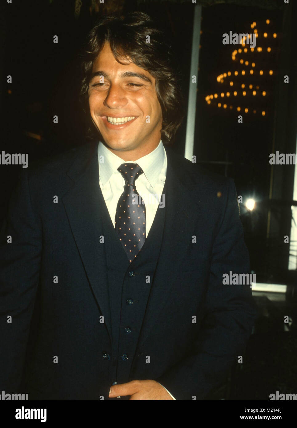 LOS ANGELES, CA - MAY 6: Actor Tony Danza attends ABC party at Century ...