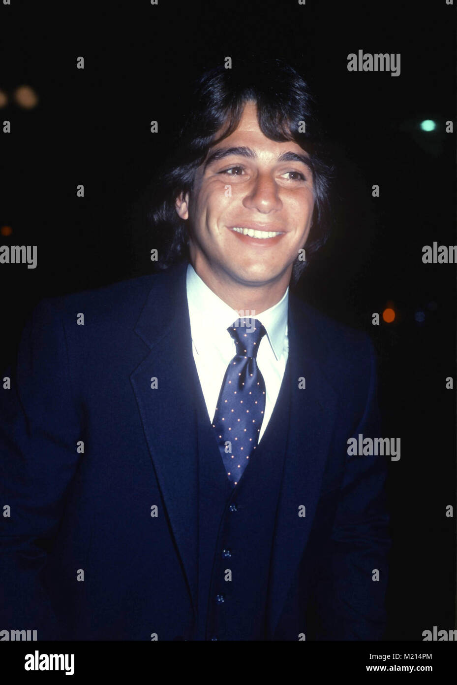 LOS ANGELES, CA - MAY 6: Actor Tony Danza attends ABC party at Century ...