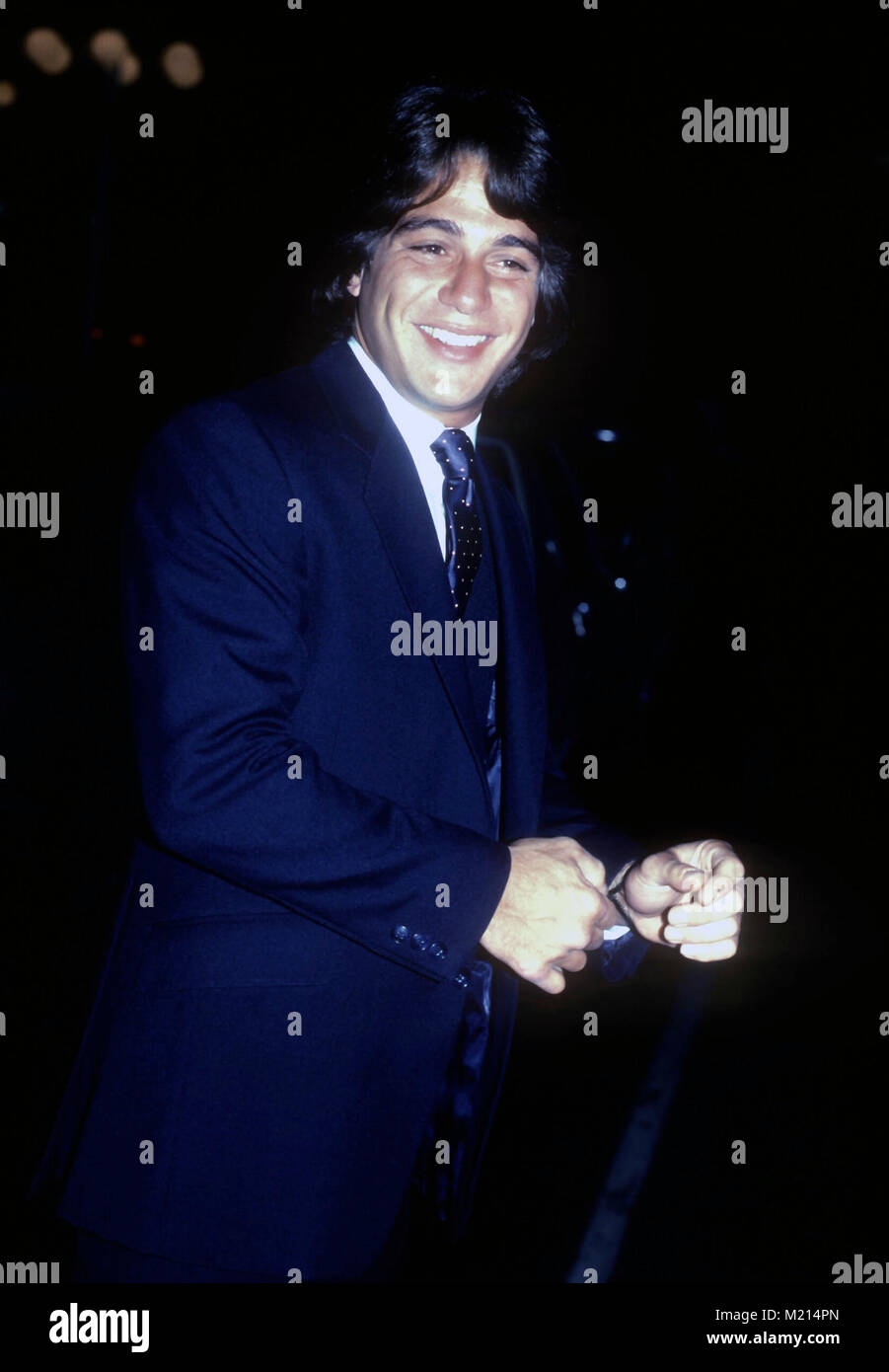 LOS ANGELES, CA - MAY 6: Actor Tony Danza attends ABC party at Century ...