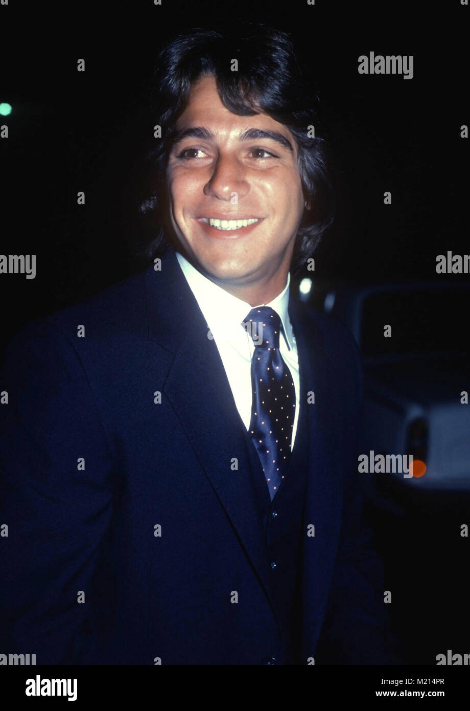 LOS ANGELES, CA - MAY 6: Actor Tony Danza attends ABC party at Century ...