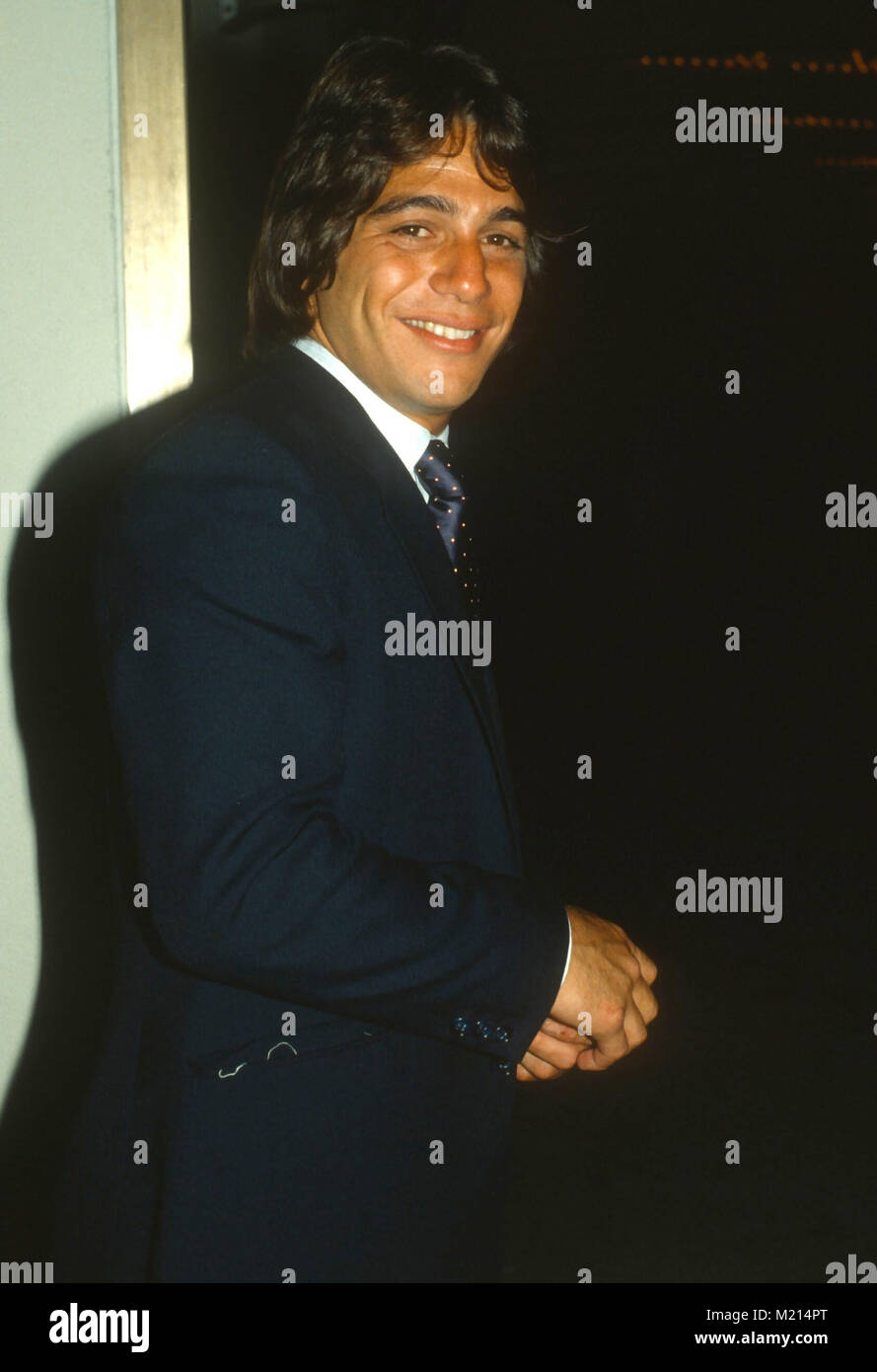 Actor Tony Danza Stock Photos & Actor Tony Danza Stock Images - Alamy